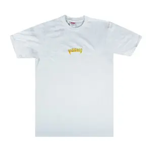 Supreme Fronts Tee - White
