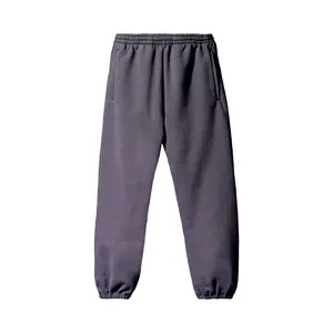 Yeezy Fleece Jogging Pant - Black
