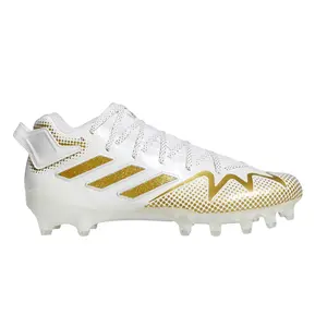 Adidas Freak 22 Metallic Football Cleats