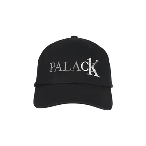 PALACE X Calvin Klein 6-panel Cap - Black