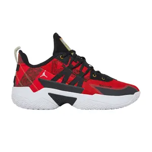JORDAN One Take 2 B - Red