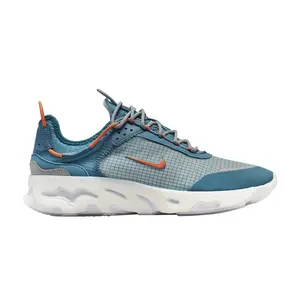 Nike React Live Sneakers - Blue
