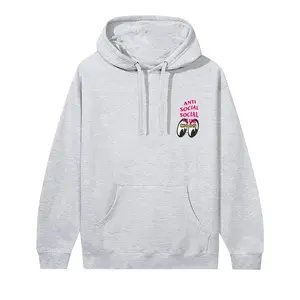 ANTI SOCIAL SOCIAL CLUB X Mooneyes Stacked Hoodie