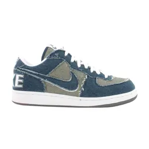 Nike Zoom Terminator Low