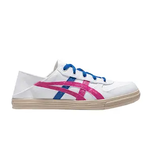 Asics Aaron Slip-on Sneakers - White