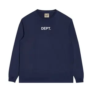 GALLERY DEPT. Long-sleeve T-shirt - Blue