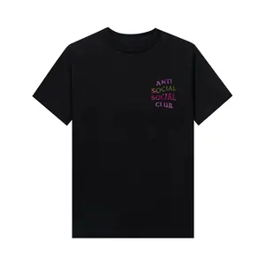 ANTI SOCIAL SOCIAL CLUB Assclubtronic Tee