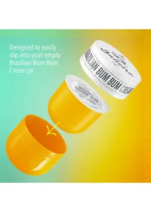 SOL DE JANEIRO Bum Bum Refill Pod