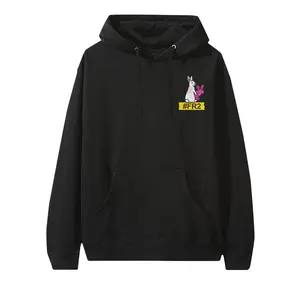 ANTI SOCIAL SOCIAL CLUB X Fr2 Serrated Hoodie