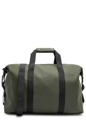 Rains Hilo Weekend Rubberised Holdall