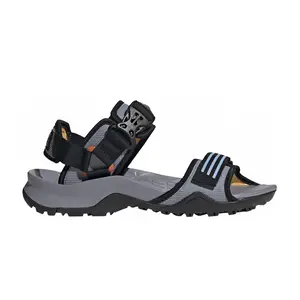 Adidas Terrex Cyprex Ultra 2 Dlx Sandal - Blue