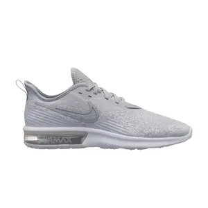 Nike Air Max Sequent 4 - White