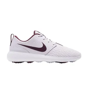 Nike Roshe Golf Sneakers - Purple