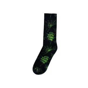 ANTI SOCIAL SOCIAL CLUB Crawling In The Dark Socks