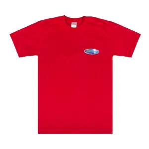 Supreme Fronts Tee