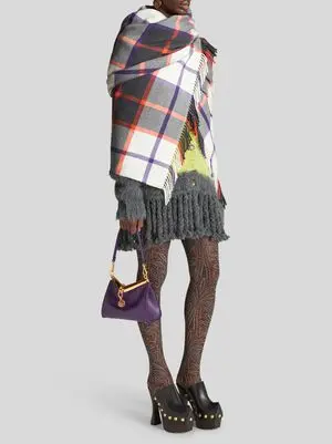 Etro Mini Vela Bag