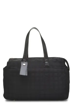 Chanel Handheld Travel Bags