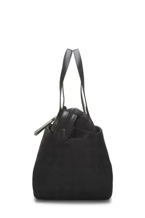 Chanel Travel Line Weekender