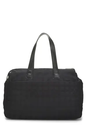 Chanel Travel Line Weekender