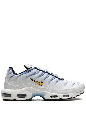 Nike Air Max Plus Sneakers - White