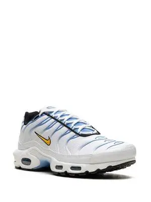 Nike Air Max Plus Sneakers - White