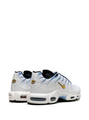 Nike Air Max Plus Sneakers - White
