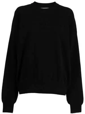 Alexander Wang Embroidered Knitwear For Women
