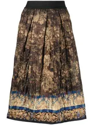 Pierre-louis Mascia Midi Skirts
