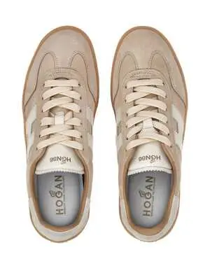 Hogan Low-top Sneakers - Neutrals