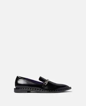 Stella McCartney Falabella Loafers