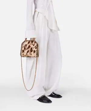 Stella McCartney Falabella Loafers
