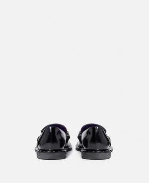 Stella McCartney Falabella Loafers