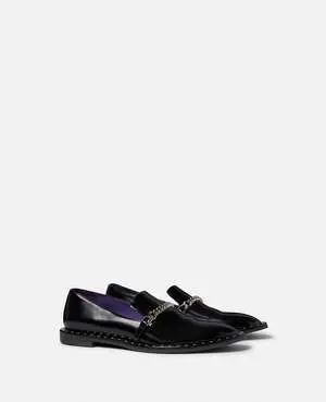Stella McCartney Falabella Loafers
