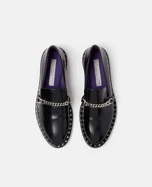 Stella McCartney Falabella Loafers