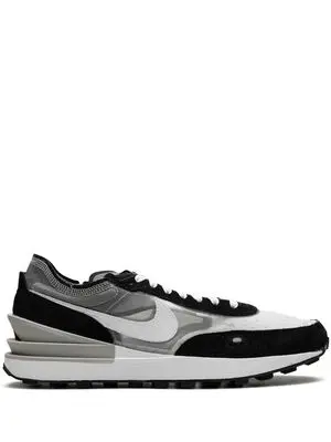 Nike Waffle One Se Sneakers - Grey