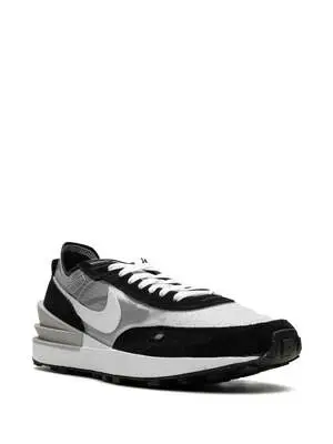 Nike Waffle One Se Sneakers - Grey