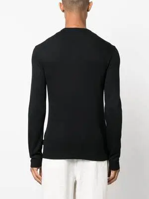 Orlebar Brown Harrison Modal-cashmere T-shirt