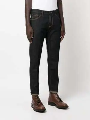 PT TORINO Slim-cut Jeans