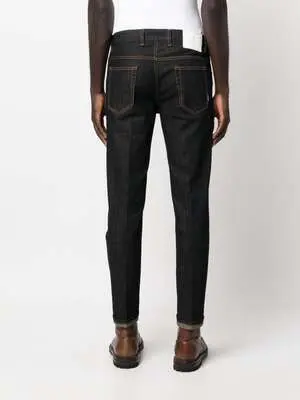 PT TORINO Slim-cut Jeans