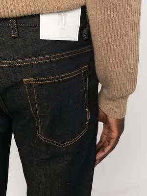 PT TORINO Slim-cut Jeans
