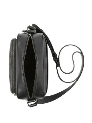Burberry Paddy Crossbody Bag - Grey