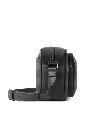 Burberry Paddy Crossbody Bag - Grey