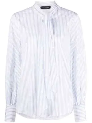Fabiana Filippi Striped Shirts For Women