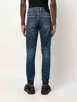 TRAMAROSSA 1980 Slim-cut Jeans