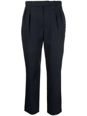A.p.c. Pleated Pants For Women