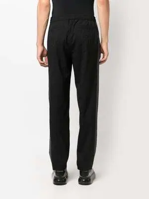 Versace Allover Track Pants