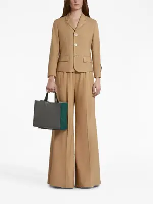 Marni Museo Soft E/w Tote Bag
