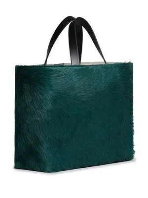 Marni Museo Soft E/w Tote Bag