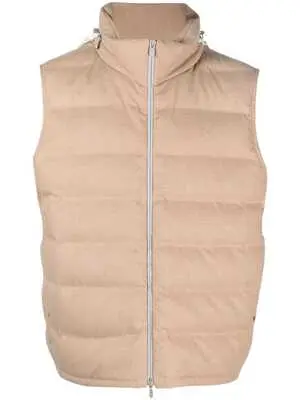 Brunello Cucinelli Vests For Men
