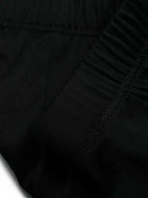 Hanro Elasticated-waistband Cotton Boxers